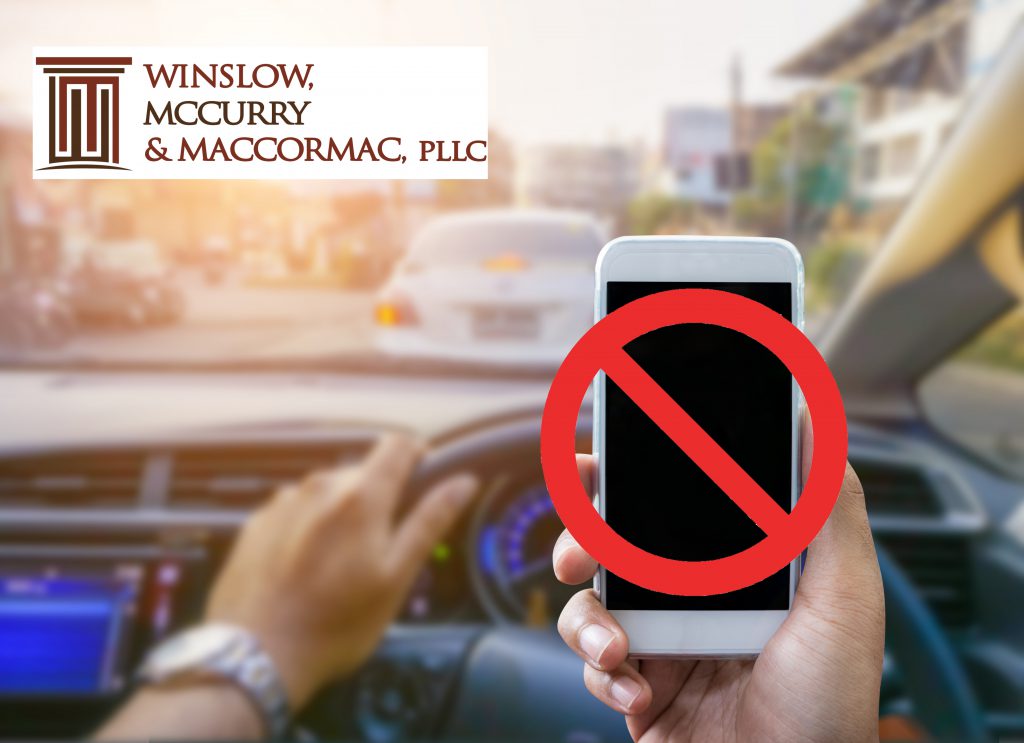 Virginia is now a “Hands Free” State | Winslow, McCurry & MacCormac, PLLC Virginia is now a “Hands Free” State | Winslow, McCurry & MacCormac, PLLC
