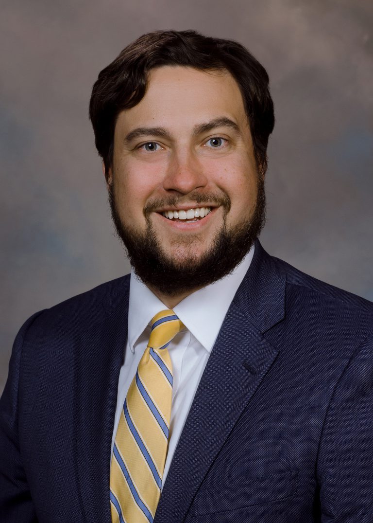 Brandon S. Nexsen | Winslow, McCurry & MacCormac, PLLC