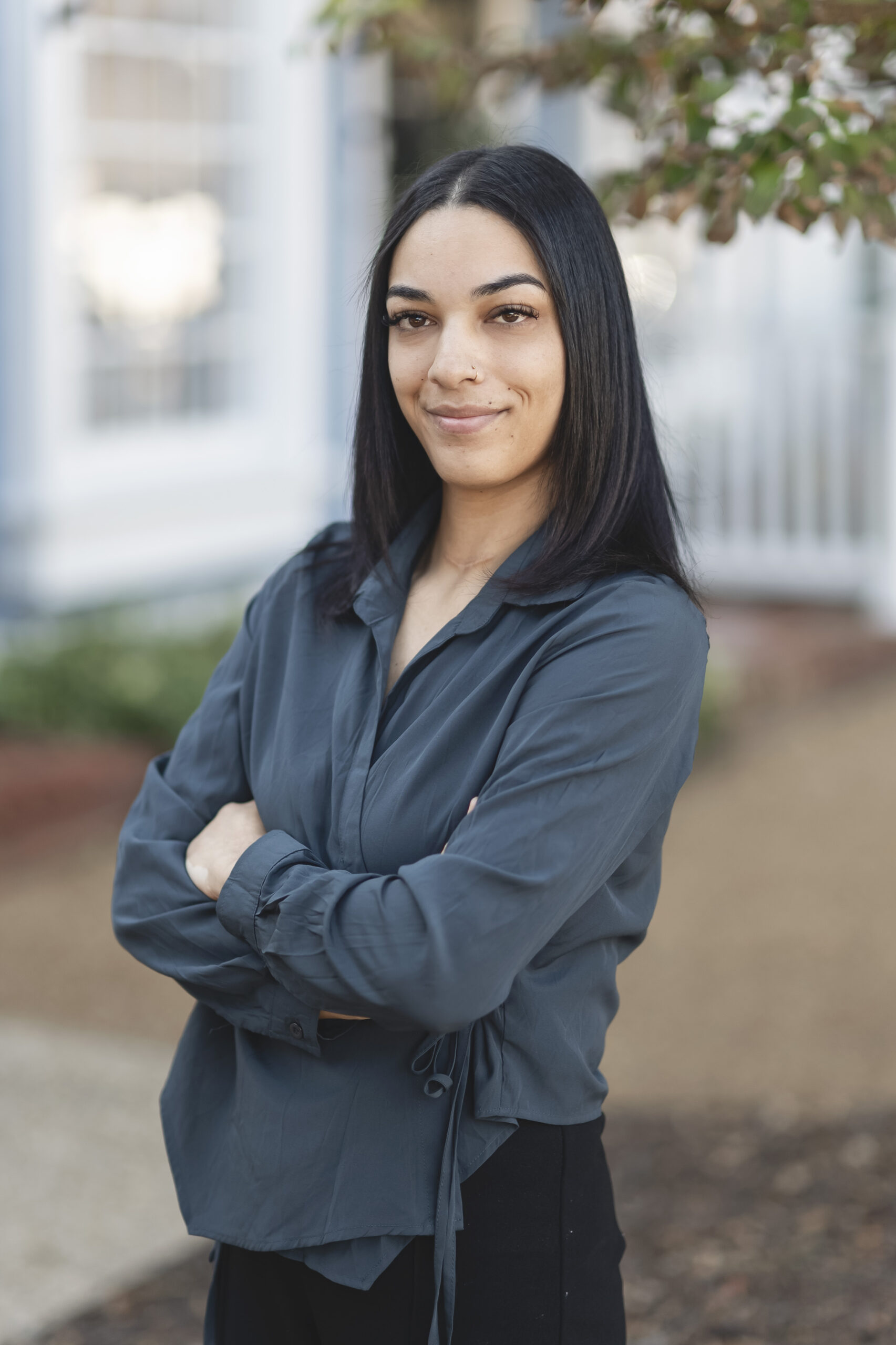 Alexandra Teter - Winslow, McCurry & MacCormac, PLLC